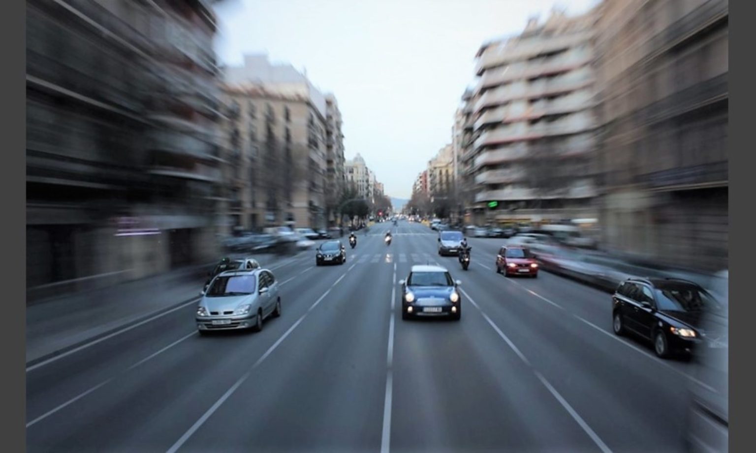 Karrus Magnetometer Sensors For Traffic Counting