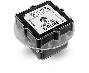 Karrus - Magnetometer sensors for traffic counting