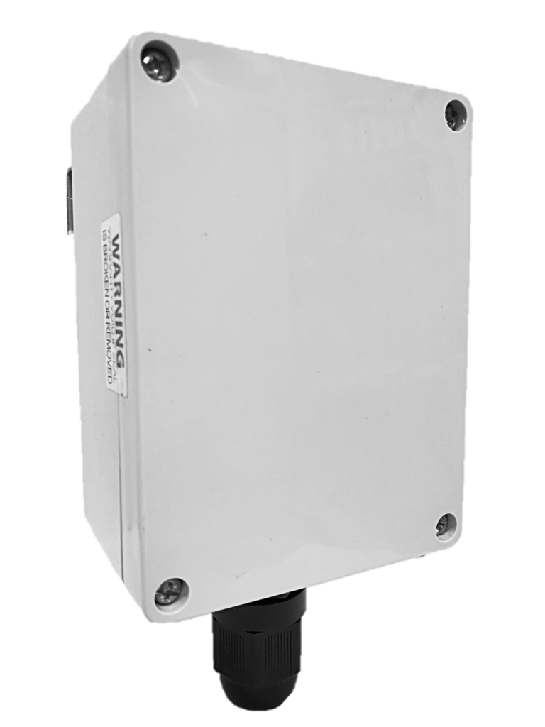 Karrus Magnetometer Sensors For Traffic Counting